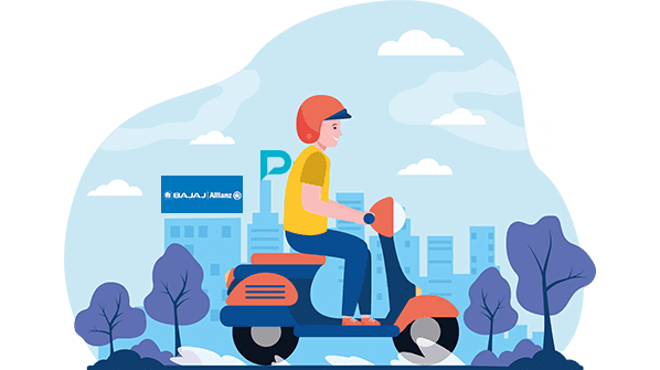 Renew HDFC ERGO Bike Insurance Policy Online