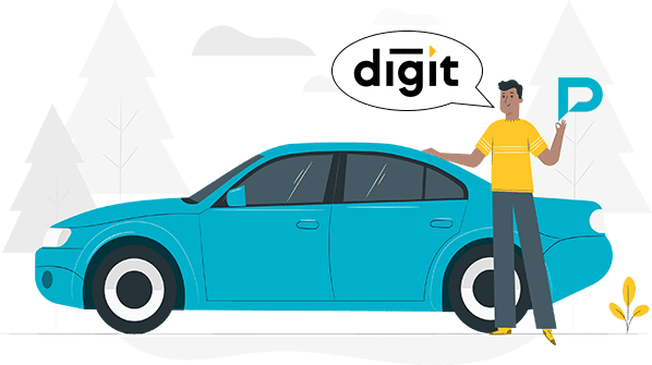 Digit Car Insurance Claim | Digit motor Insurance Claim Process