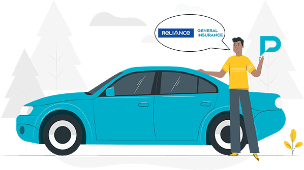 Steps To Download Reliance Car Insurance Policy Online