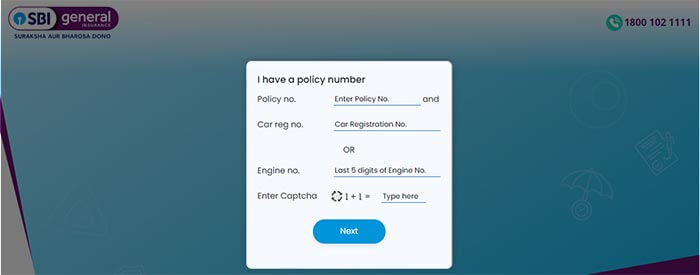 How to Download SBI General Insurance Policy Online?