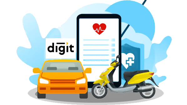 Digit Insurance Customer Care - Toll Free Number