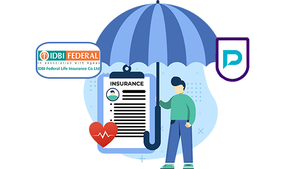 IDBI Federal Life Insurance: Compare & Buy Life Insurance Policy Online