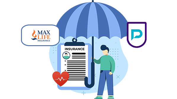 How To Register & Login into Max Life Insurance Account?