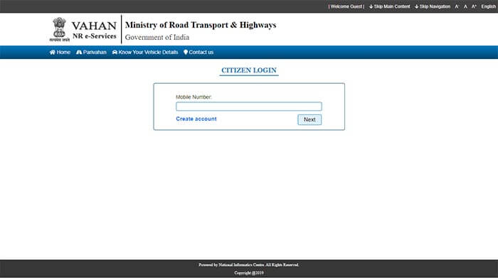 How To Check Bike/Two Wheeler Insurance Policy Status Online?