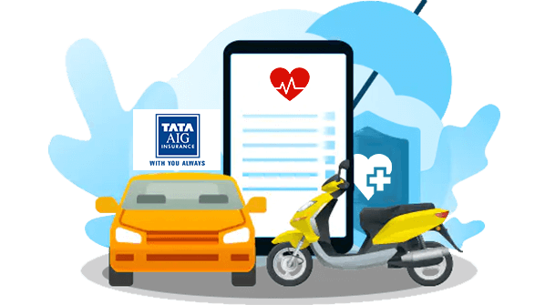 How To Check Your Tata AIG Insurance Policy Status Online?