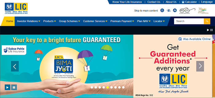 How To Change Address & Contact Information in LIC Policy?