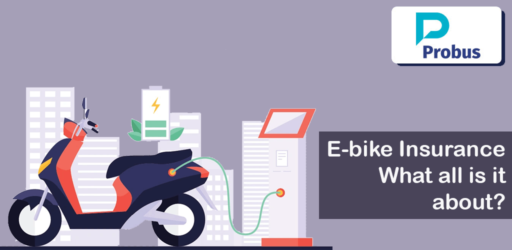 Two Wheeler Insurance - Compare & Renew Bike Insurance Policy Online