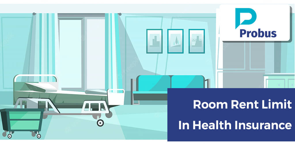 Room Rent Limit Capping In Health Insurance
