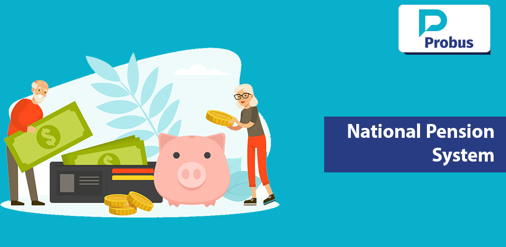 NPS Account - National Pension Scheme Features & Benefits