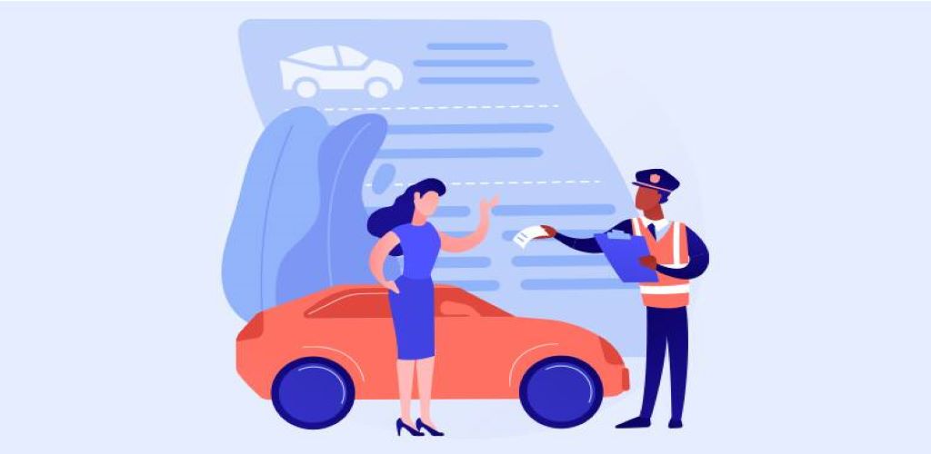 Hyderabad Traffic Fines: List & RTO Fines Traffic Police Challan in ...