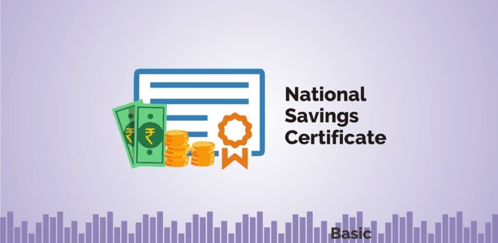 National Savings Certificate: Secure Savings for Financial Growth
