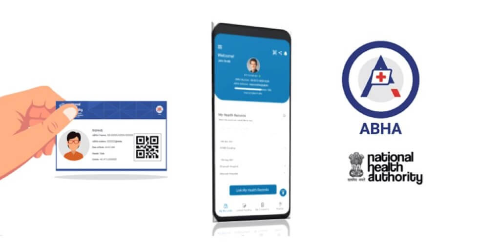 A Comprehensive Complete Guide To The ABHA App