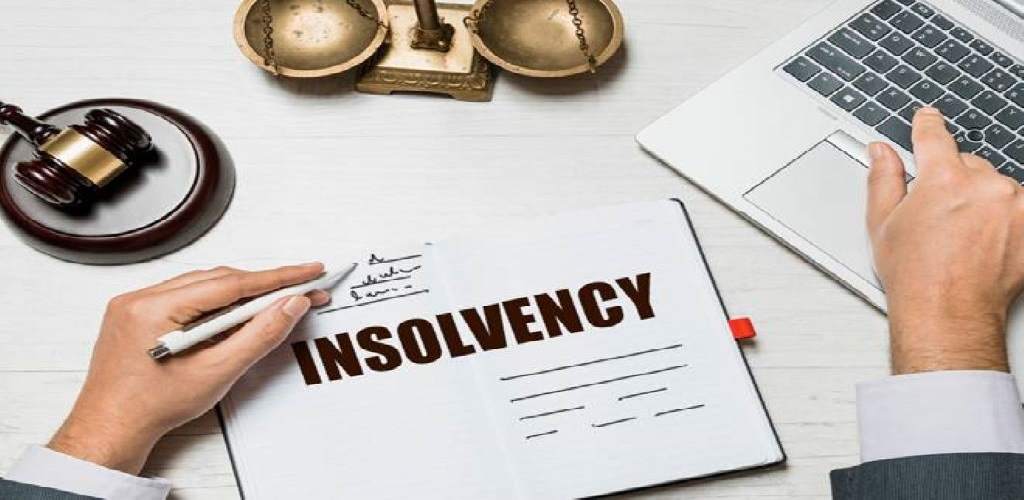 Corporate Insolvency Resolution Process - Probus Insurance
