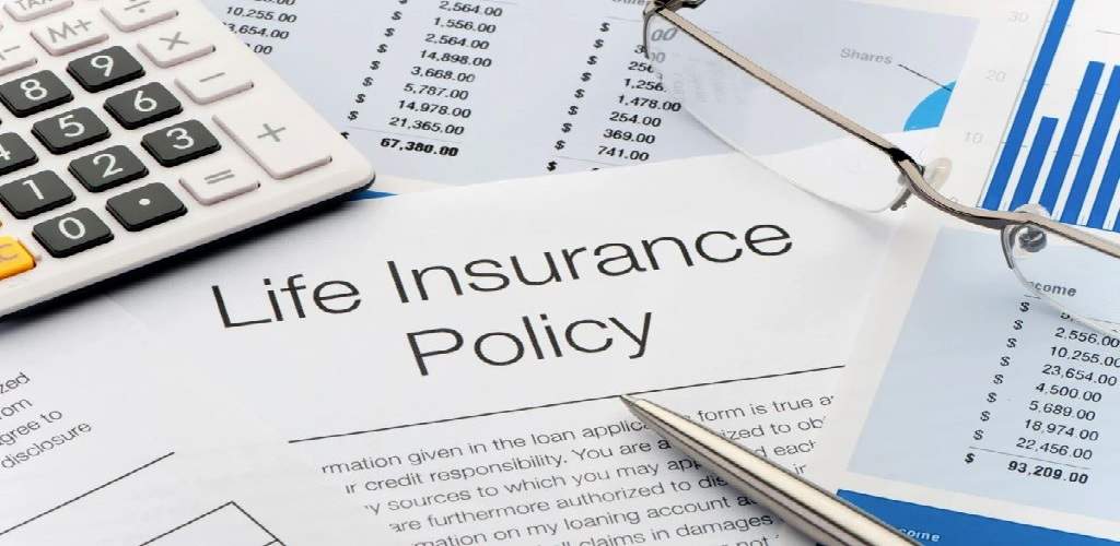 Life Insurance - Best Life Insurance Plans Online in India 2024